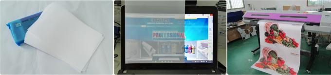 Lightbox Front Print Backlit Film 165 Micron , Matte Inkjet Backlit ...