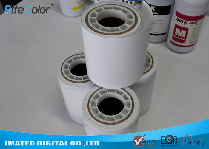 Dry Lab Inkjet Printing Paper 190 Gram For Fujifilm Epson Noritsu Printers