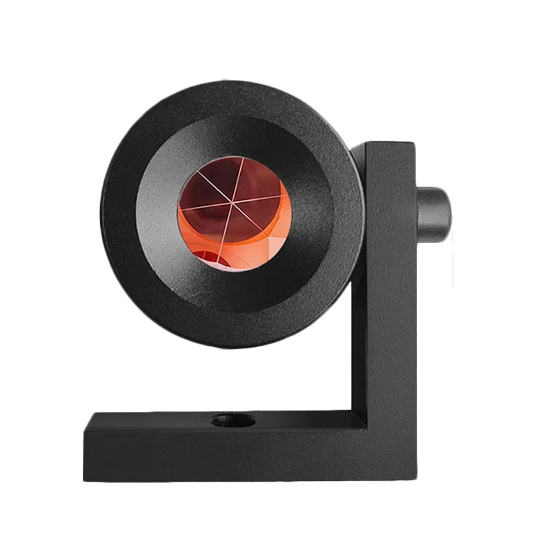 Copper Coated Leica Mini Prism With L Bar 90 Degree 1 Inch Diameter