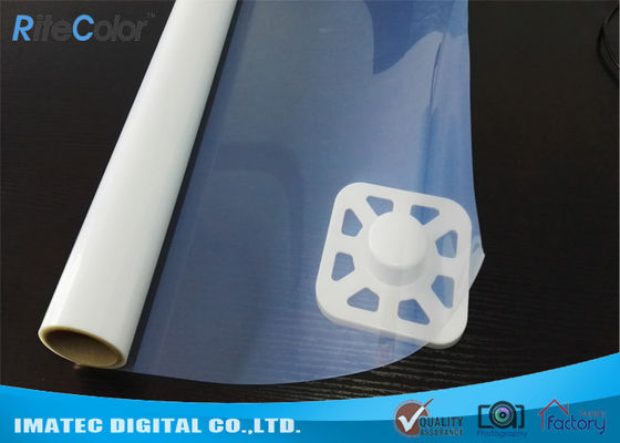 ImageSetting PET Inkjet Screen Printing Film Translucent 100 Micron 30m