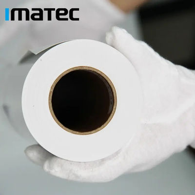 Soft Texture 230gsm Matte Fine Art Paper Roll for Inkjet Digital Printing